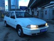 Daewoo Nexia I 1.5 MT 90 л.с.бензин, передний