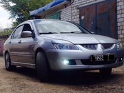 Mitsubishi Lancer IX 1.6 MT 98 л.с.бензин, передний
