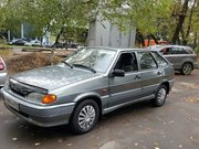 ВАЗ Lada 2114 211440-24 1.6 MT 90 л.с.бензин, передний