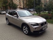 BMW X1 I E84 Рестайлинг 20i 2.0 AT 184 л.с. 4WDбензин, полный