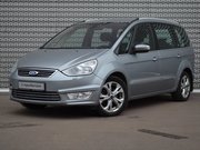 Ford Galaxy II Рестайлинг 2.3 AT 161 л.с.бензин, передний