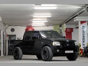 Great Wall Sailor 2.2 MT 105 л.с. 4WDбензин, полный
