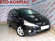 Mitsubishi Grandis 2.4 AT 165 л.с.бензин, передний
