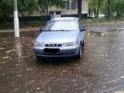 Daewoo Nexia I 1.5 MT 90 л.с.бензин, передний
