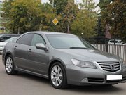 Honda Legend IV 3.7 AT 295 л.с. 4WDбензин, полный