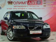 Volvo S60 I Рестайлинг 2.4 AT 170 л.с.бензин, передний