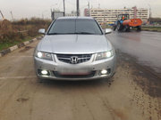 Honda Accord VII 2.0 MT 155 л.с.бензин, передний