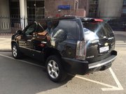 Chevrolet Tahoe III 5.3 AT 324 л.с. 4WDбензин, полный