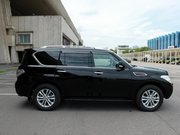 Nissan Patrol VI Y62 5.6 AT 400 л.с. 4WDбензин, полный
