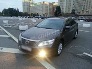 Toyota Camry VII XV50 2.5 AT 181 л.с.бензин, передний