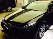 Mercedes-Benz E-klasse IV W212, S212, C207 Рестайлинг 200 2.0 AT 184 л.с.бензин, задний