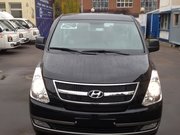 Hyundai Starex H-1 II 2.5d AT 170 л.с. 4WDдизель, полный