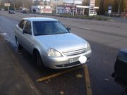 ВАЗ Lada Priora I 1.6 MT 98 л.с.бензин, передний