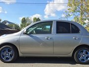Nissan Micra III K12 1.4 AT 88 л.с.бензин, передний