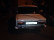ВАЗ Lada 2103 2103 1.5 MT 75 л.с.бензин, задний