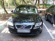 Volvo S40 II Рестайлинг 2.0 AT 145 л.с.бензин, передний