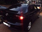 Mazda 3 I BK 1.6 AT 105 л.с.бензин, передний