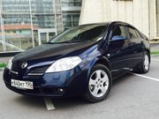 Nissan Primera III P12 1.8 MT 116 л.с.бензин, передний