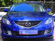 Mazda 6 II GH 2.0 AT 147 л.с.бензин, передний