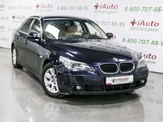 BMW 3er IV E46 Рестайлинг 325i 2.5 AT 192 л.с.бензин, задний