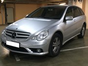 Mercedes-Benz R-klasse I Рестайлинг 320 3.0d AT 224 л.с. 4WDдизель, полный