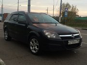 Opel Astra H 1.6 AT 105 л.с.бензин, передний