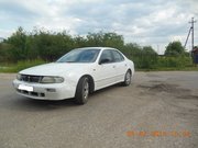 Nissan Altima I 2.4 MT 150 л.с.бензин, передний