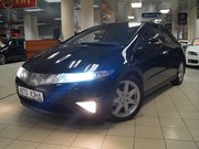 Honda Civic VIII Рестайлинг 1.8 AT 140 л.с.бензин, передний