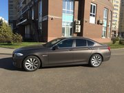 BMW 5er VI F10/F11/F07 Рестайлинг 528i xDrive 2.0 AT 245 л.с. 4WDбензин, полный