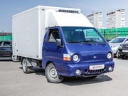 Hyundai Starex H-1 II 2.5d MT 116 л.с.дизель, задний