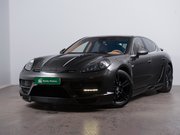 Porsche Panamera I 4S 4.8 AT 400 л.с. 4WDбензин, полный