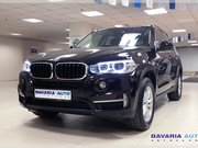 BMW X5 III F15 25d 3.0d AT 218 л.с. 4WDдизель, полный