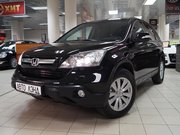 Honda CR-V III 2.0 AT 150 л.с.бензин, передний