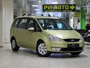 Ford Galaxy II 2.0d MT 140 л.с.дизель, передний