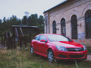 Opel Astra H Рестайлинг 1.8 MT 140 л.с.бензин, передний
