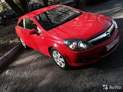 Opel Astra H Рестайлинг 1.8 AT 140 л.с.бензин, передний