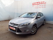 Ford Focus III 2.0 AT 150 л.с.бензин, передний