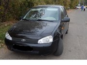 ВАЗ Lada Kalina I 1.6 MT 81 л.с.бензин, передний