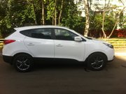 Hyundai ix35 2.0 AT 150 л.с.бензин, передний