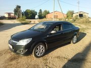 Opel Astra H Рестайлинг 1.8 AT 140 л.с.бензин, передний