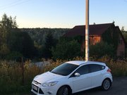 Ford Focus III 2.0 AT 150 л.с.бензин, передний