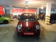 Daewoo Matiz I Рестайлинг 1.0 MT 64 л.с.бензин, передний