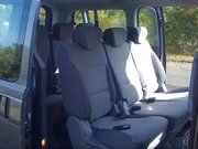 Hyundai Starex H-1 II 2.4 MT 128 л.с.бензин, задний