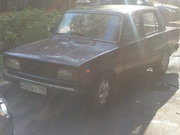 ВАЗ Lada 2105 21053 1.5 MT 75 л.с.бензин, задний