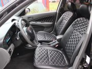 Nissan Almera Classic 1.6 AT 107 л.с.бензин, передний