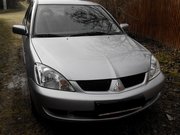 Mitsubishi Lancer IX Рестайлинг 1.6 MT 98 л.с.бензин, передний