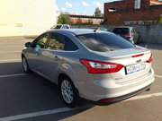 Ford Focus III 2.0 AT 150 л.с.бензин, передний
