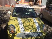 MINI Hatch II Рестайлинг Cooper 1.6 AT 122 л.с.бензин, передний