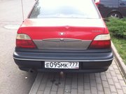 Daewoo Nexia I 1.5 MT 75 л.с.бензин, передний