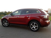 Mazda CX-7 2.3 AT 238 л.с. 4WDбензин, полный